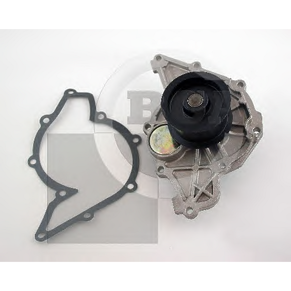 BGA CP3192 (059121004B / 059121004BX / 059121004C) насос водяной Audi (Ауди) a4 / a6 / a8 VW Passat (Пассат) / sko superb 2.5tdi