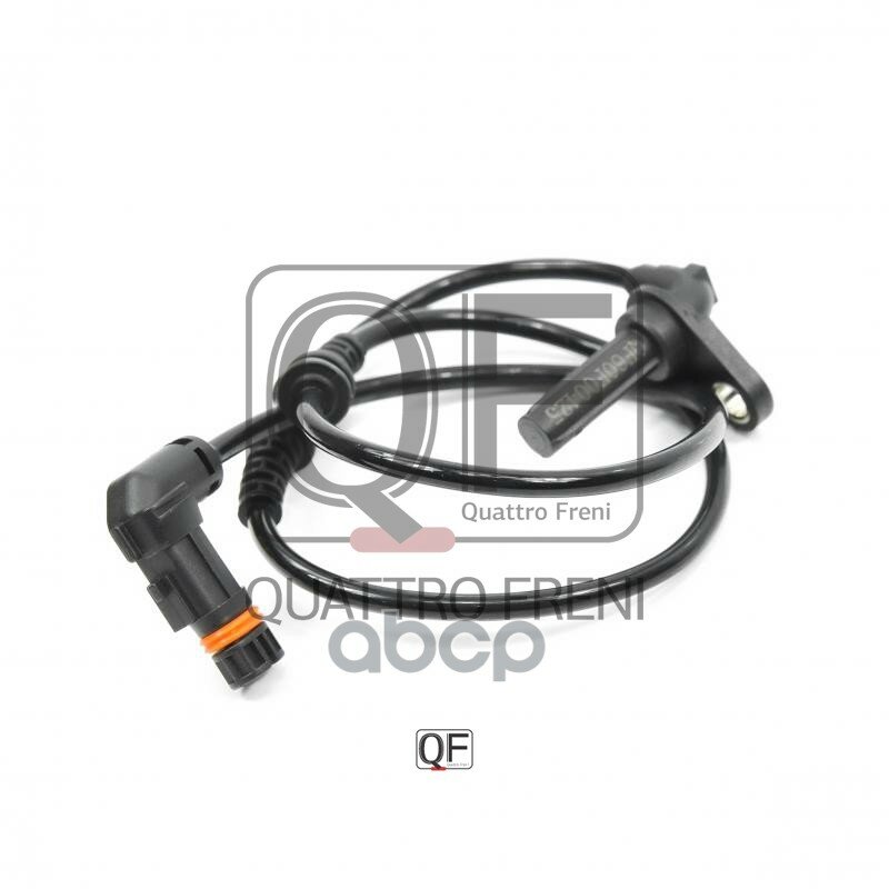 Импульсный датчик ABS FR RH QF60F00425 QUATTRO FRENI арт. QF60F00425