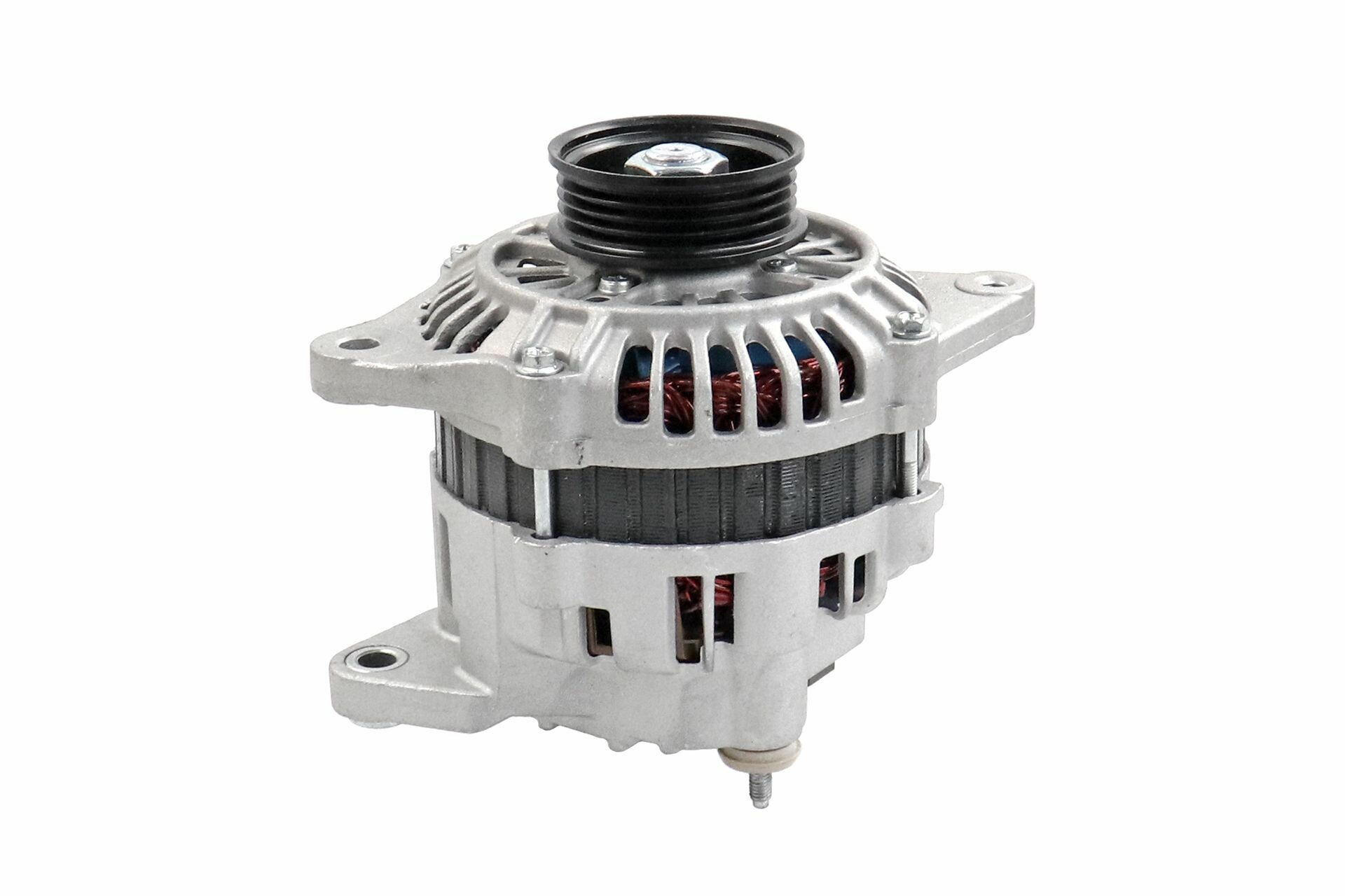 Генератор Deer, Safe 65A 2 контакта (3701020BE01)