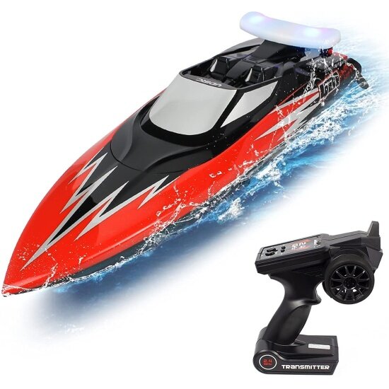 Катер на радиоуправлении Udirc UDI017 скоростной