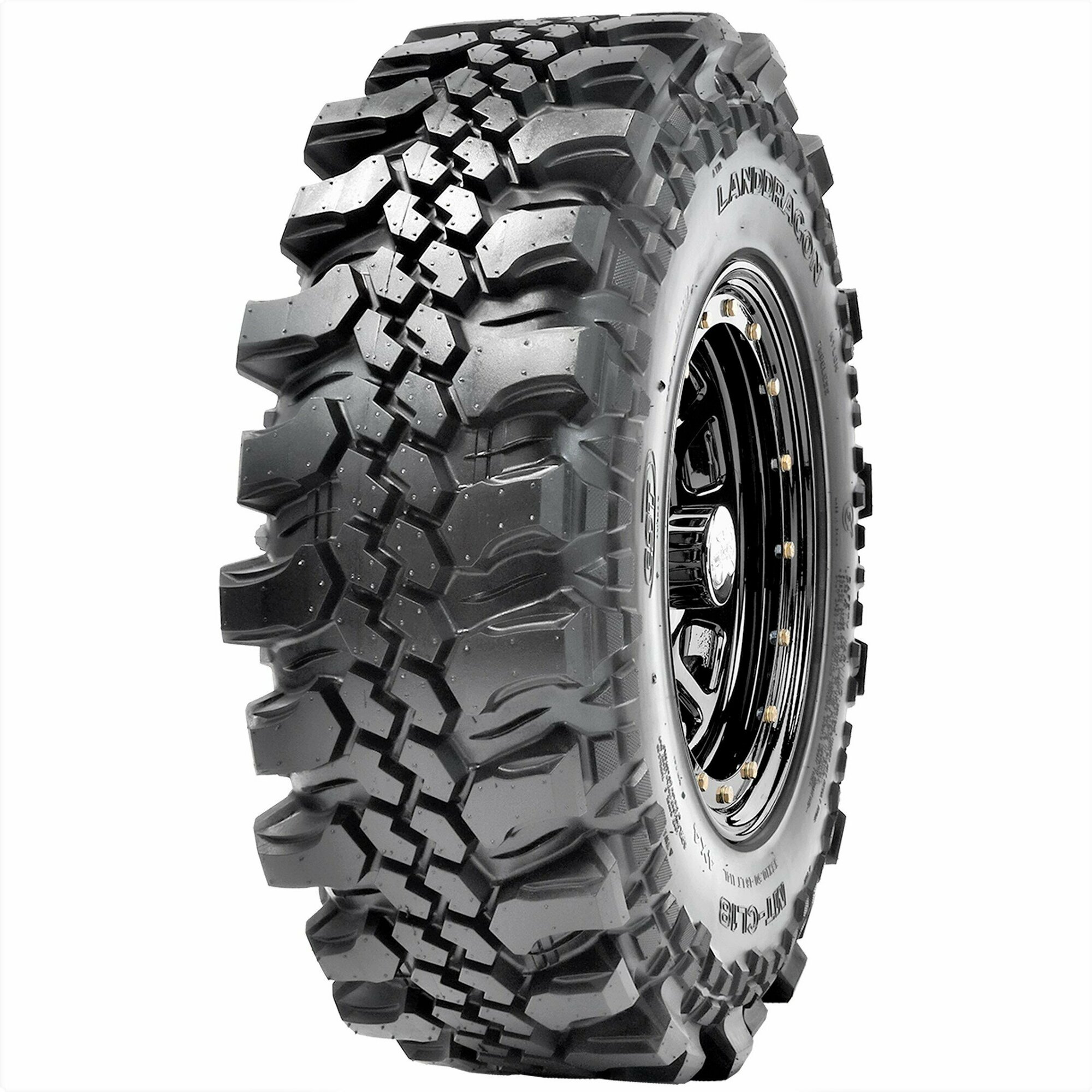 Шина Maxxis CL-18 35/12.5 R15 113K