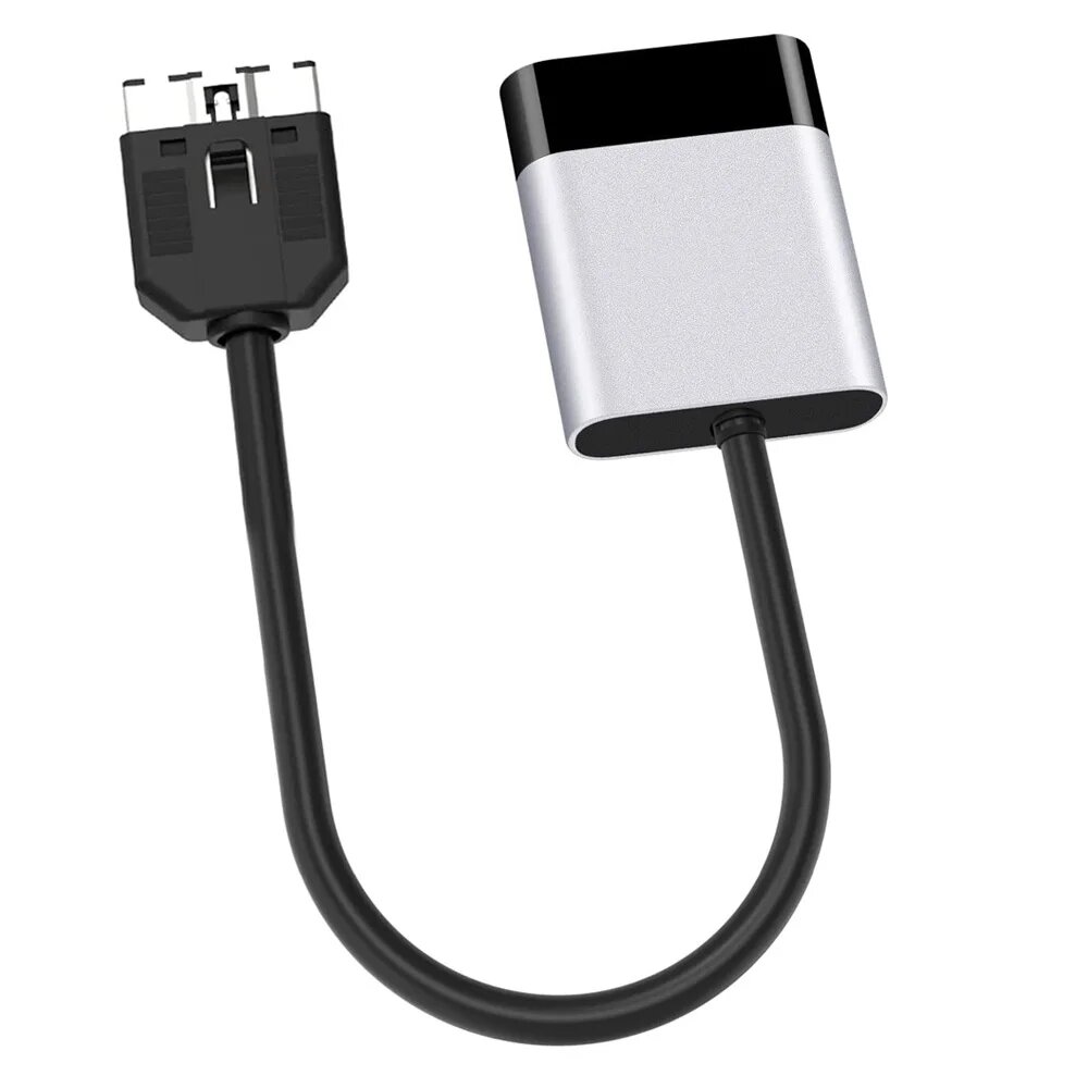 Автомобильный Bluetooth 5,0 aptX-HD AUX адаптер для Land Rover Range Rover for Land Rover