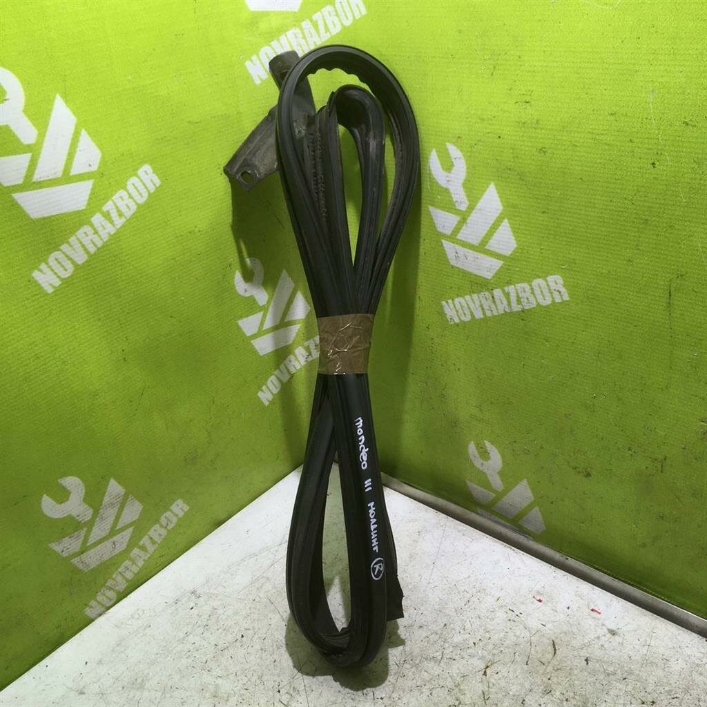 Молдинг крыши правый Ford Mondeo 3 00-07