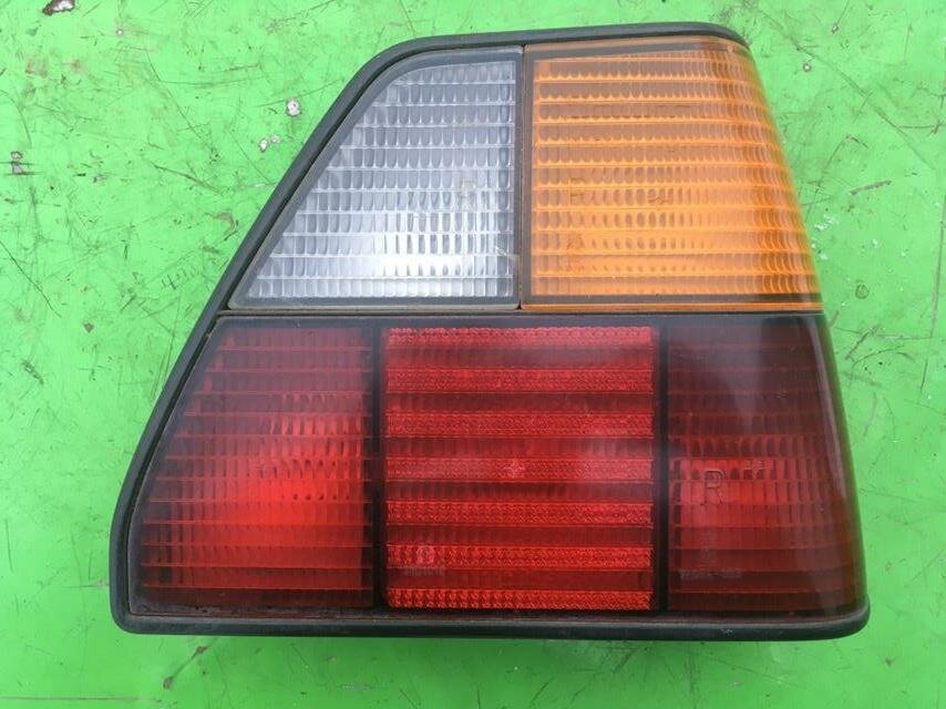 Фонарь задний правый VW Golf 2 Jetta 2 83-92