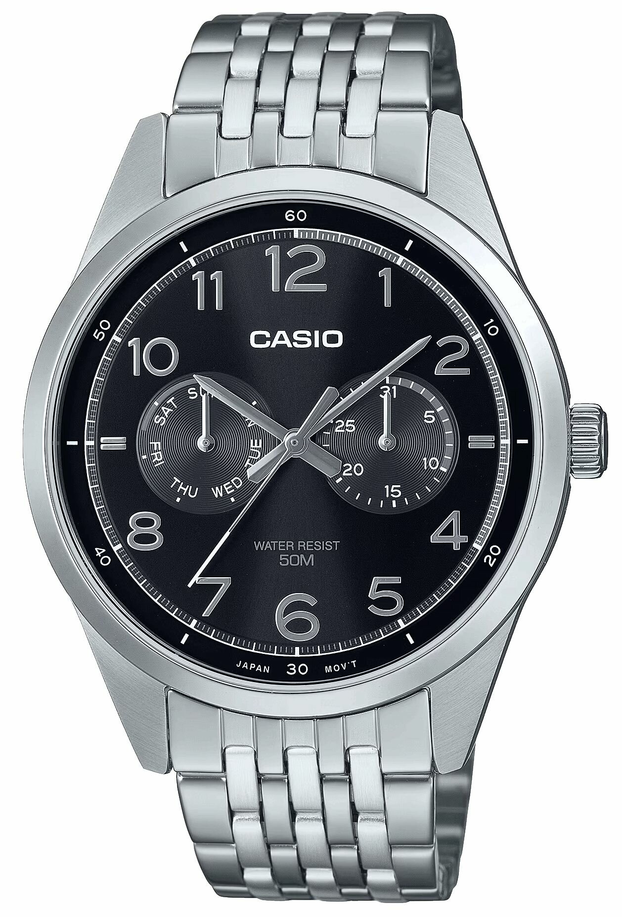 Наручные часы CASIO