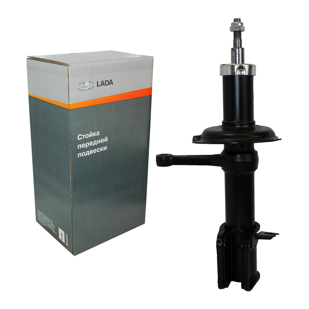Амортизатор LADA для ВАЗ 2108-099, 2113-15 передний правый (стойка)
