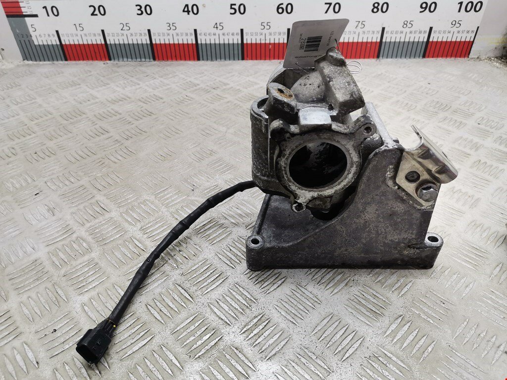 Клапан ЕГР EGR Opel Vivaro A 93161826 арт. 2153390