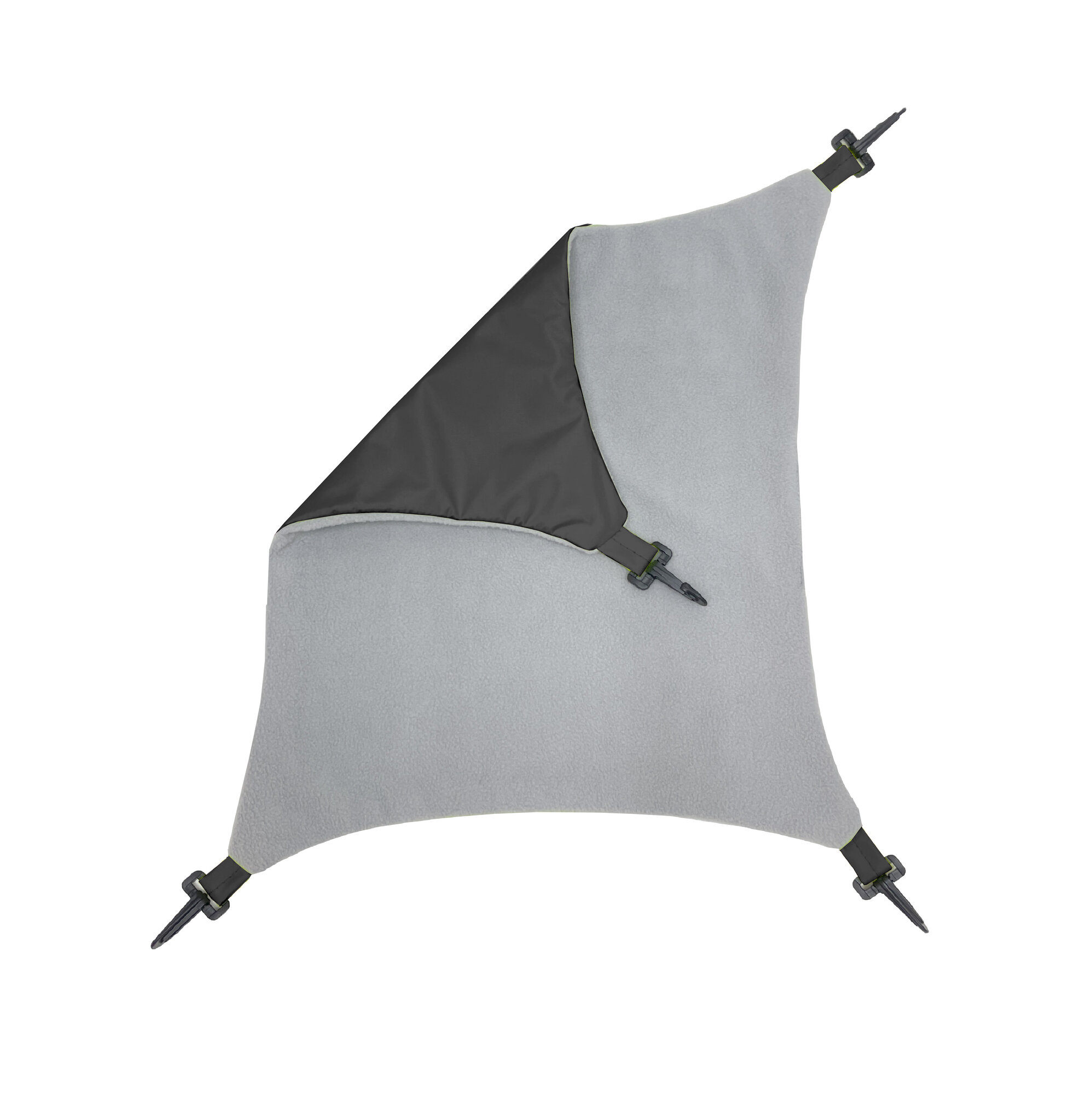 Гамак для грызунов и хорьков 30*35 (графит)