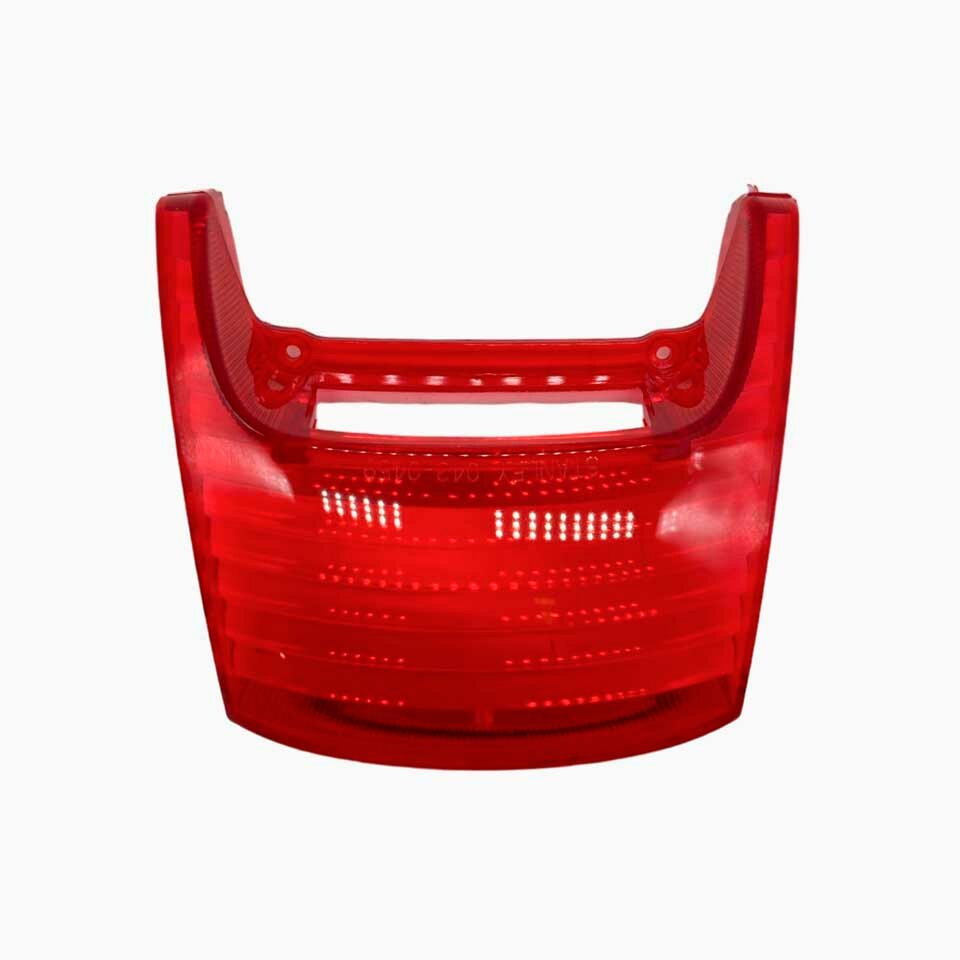 Рассеиватель заднего фонаря на скутер Honda Dio 34-35