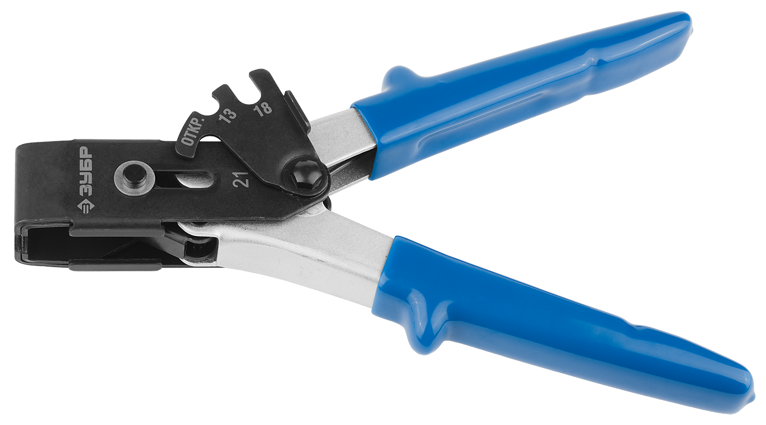 Заклёпочник ЗУБР "Эксперт" для анкерного крепежа ØМ4-М8