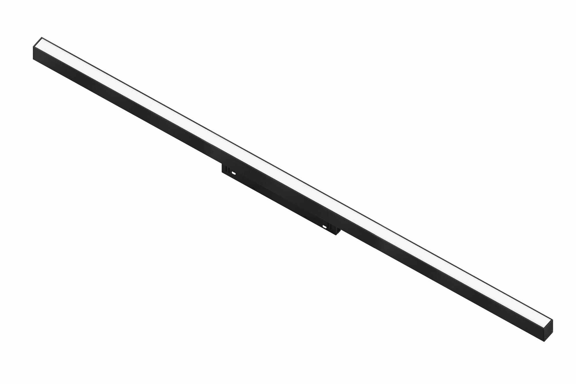 Магнитный светильник ShopLEDs Магнитный светильник Atlas Vittoria 30W 120° Black (дневной белый 4000K)