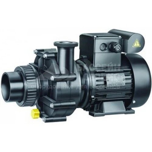 Насос "Badu 21-41/58 G" без префильтра 32 м³/ч, 1,85 кВт, 380 В /234.1580.137/1002144, цена - за 1 шт