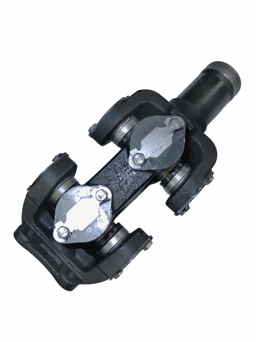 Вилка двойная 125.36.023 (нового образца) для Т-150