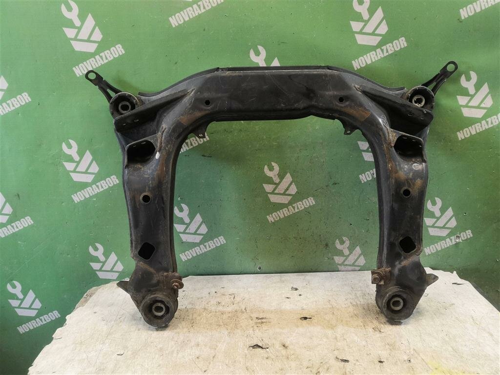 Балка подмоторная Audi A4 B7 2005-2007