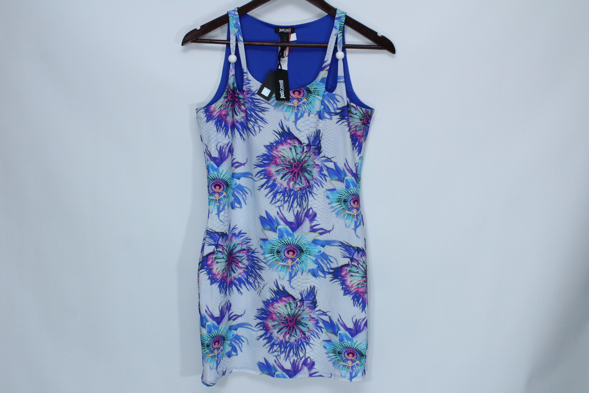 Just Cavalli Сарафан Beachwear 48