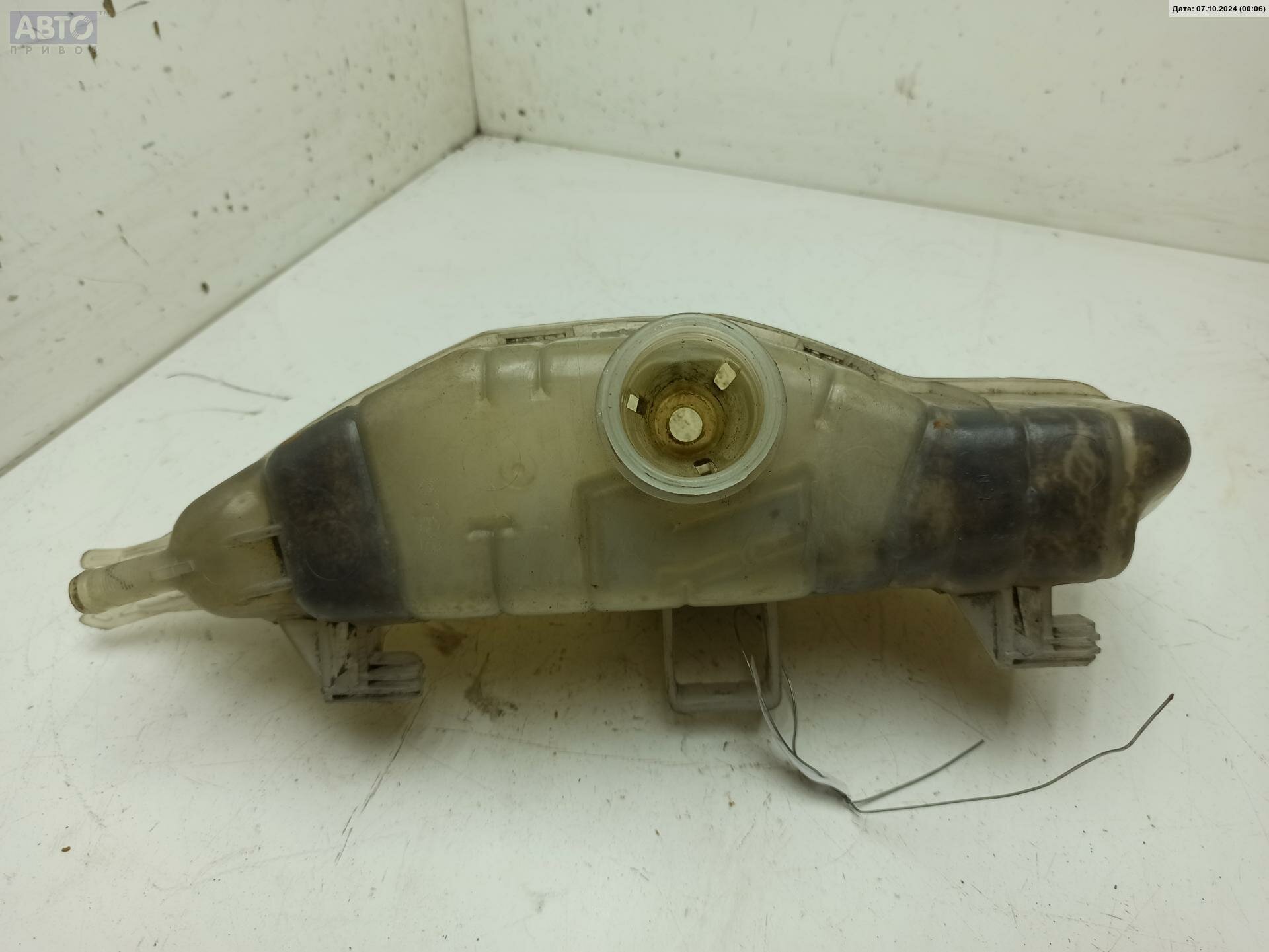 Бачок расширительный Renault Modus