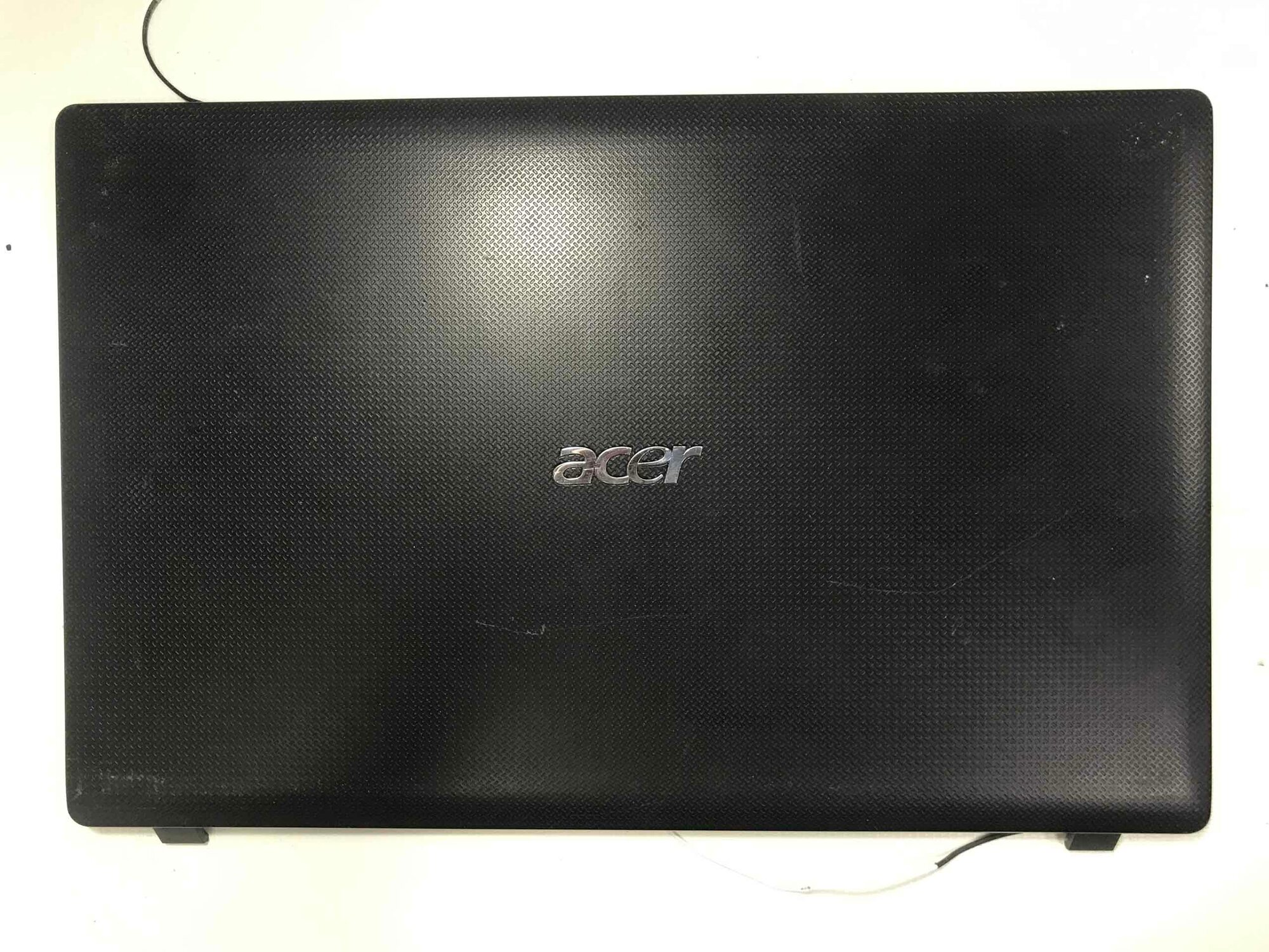 Крышка матрицы для Acer Aspire 5742