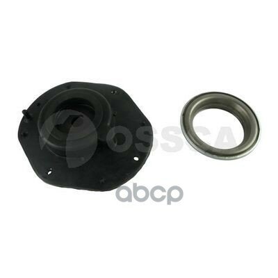 Опора амортизатора передней подвески с подшипником / CITROEN Berlingo, Xsara, Xsara Picasso, ZX, OSSCA арт. 63713