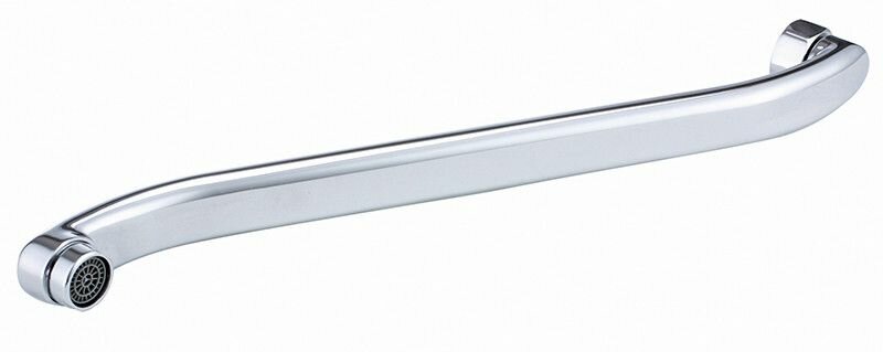 Излив смесителя KAISER 22/S50 S - 50см