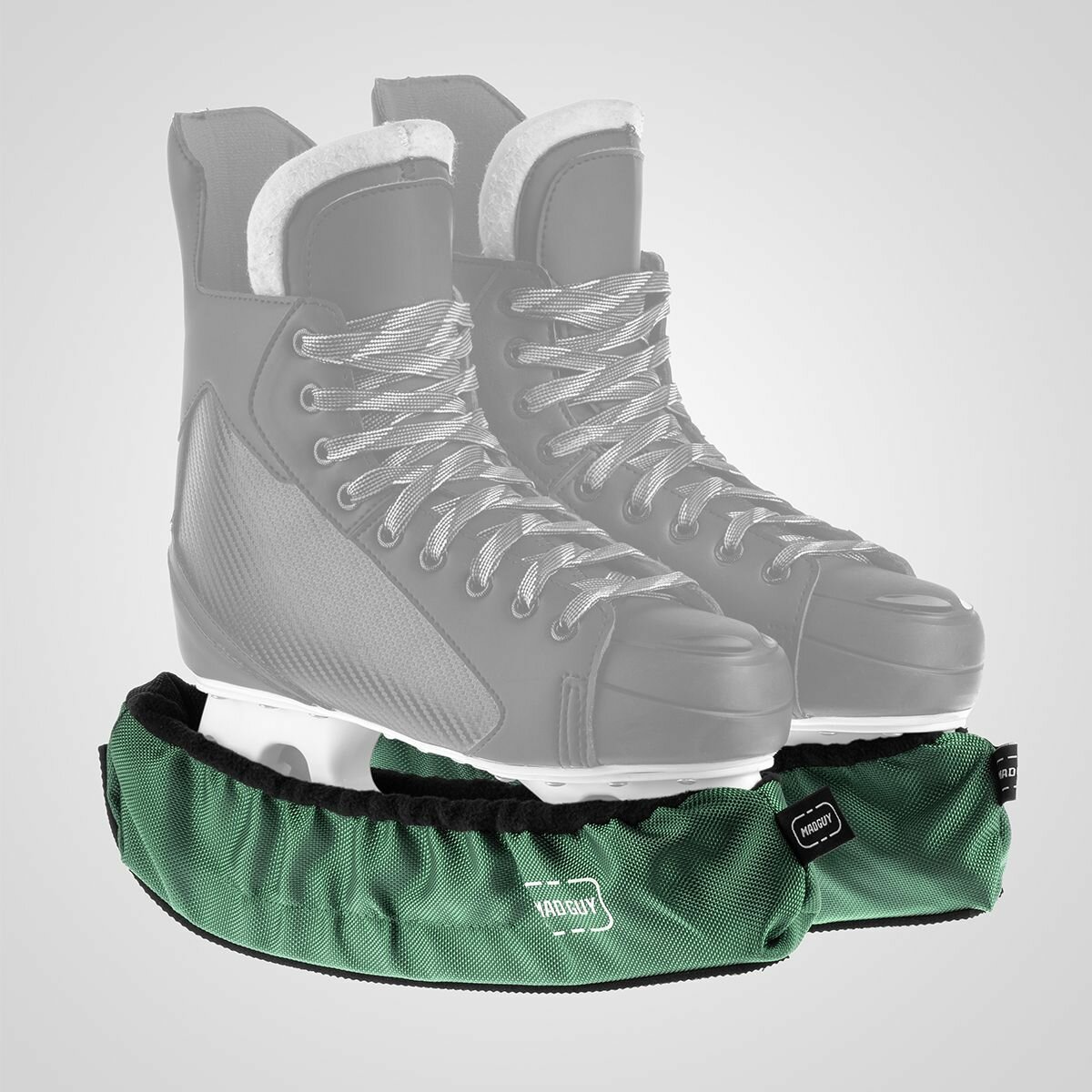 Чехлы для коньков Dry&Go PRO L