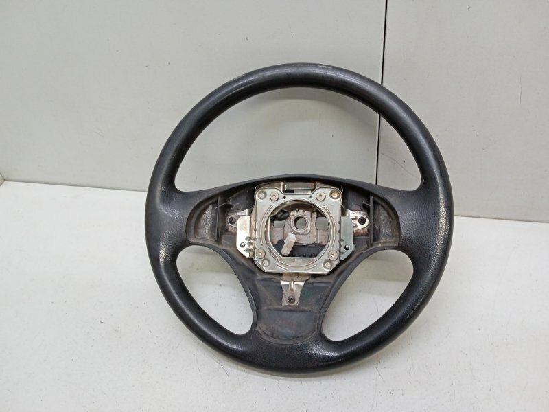 Б/У Фиат Браво Руль Fiat Bravo 1995-2001 154176 Fiat/Alfa/Lancia арт. 717222614, 717228612