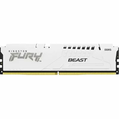 Оперативная память Fury Beast White KF552C40BW-16