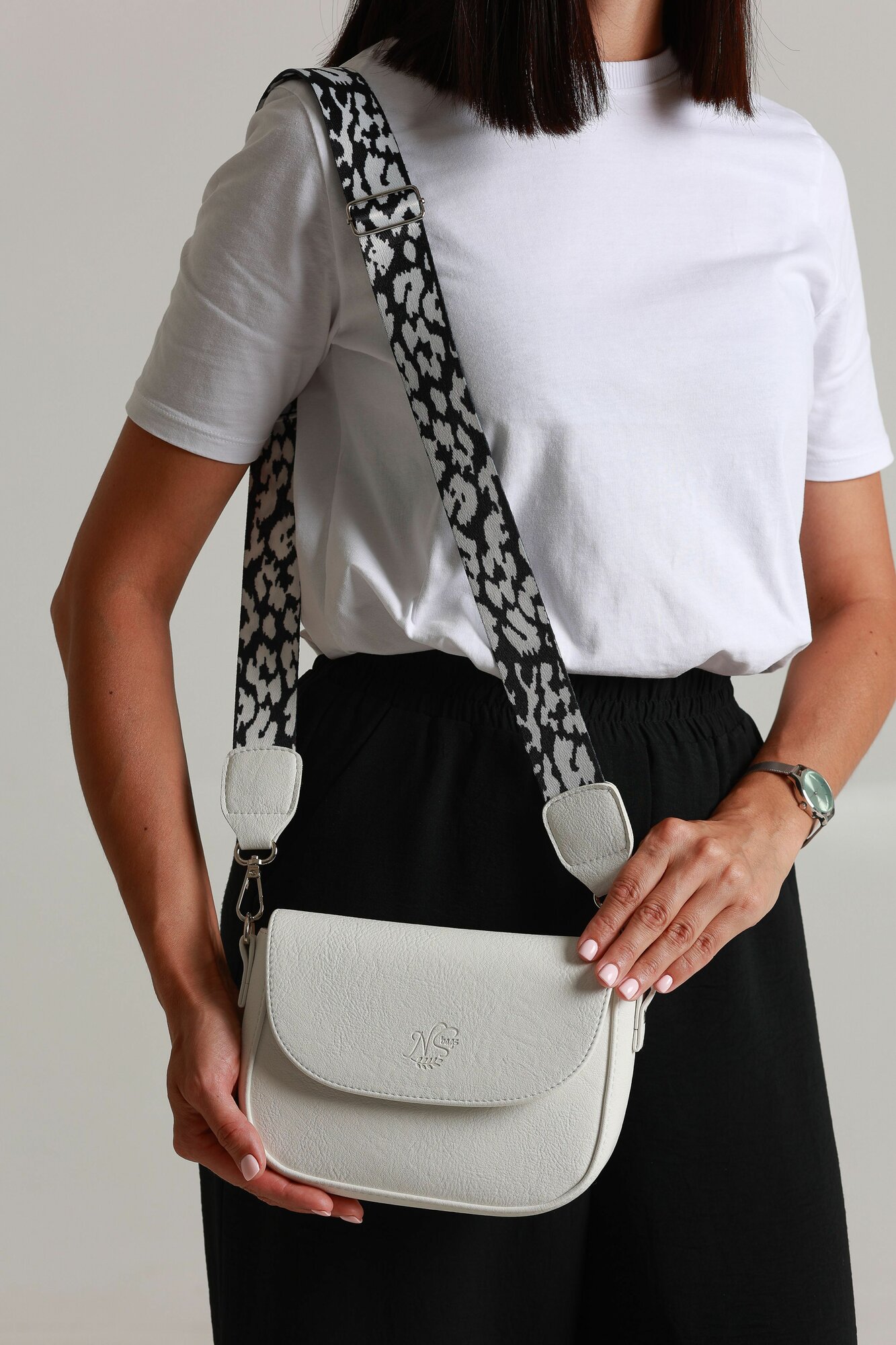 Сумка кросс-боди