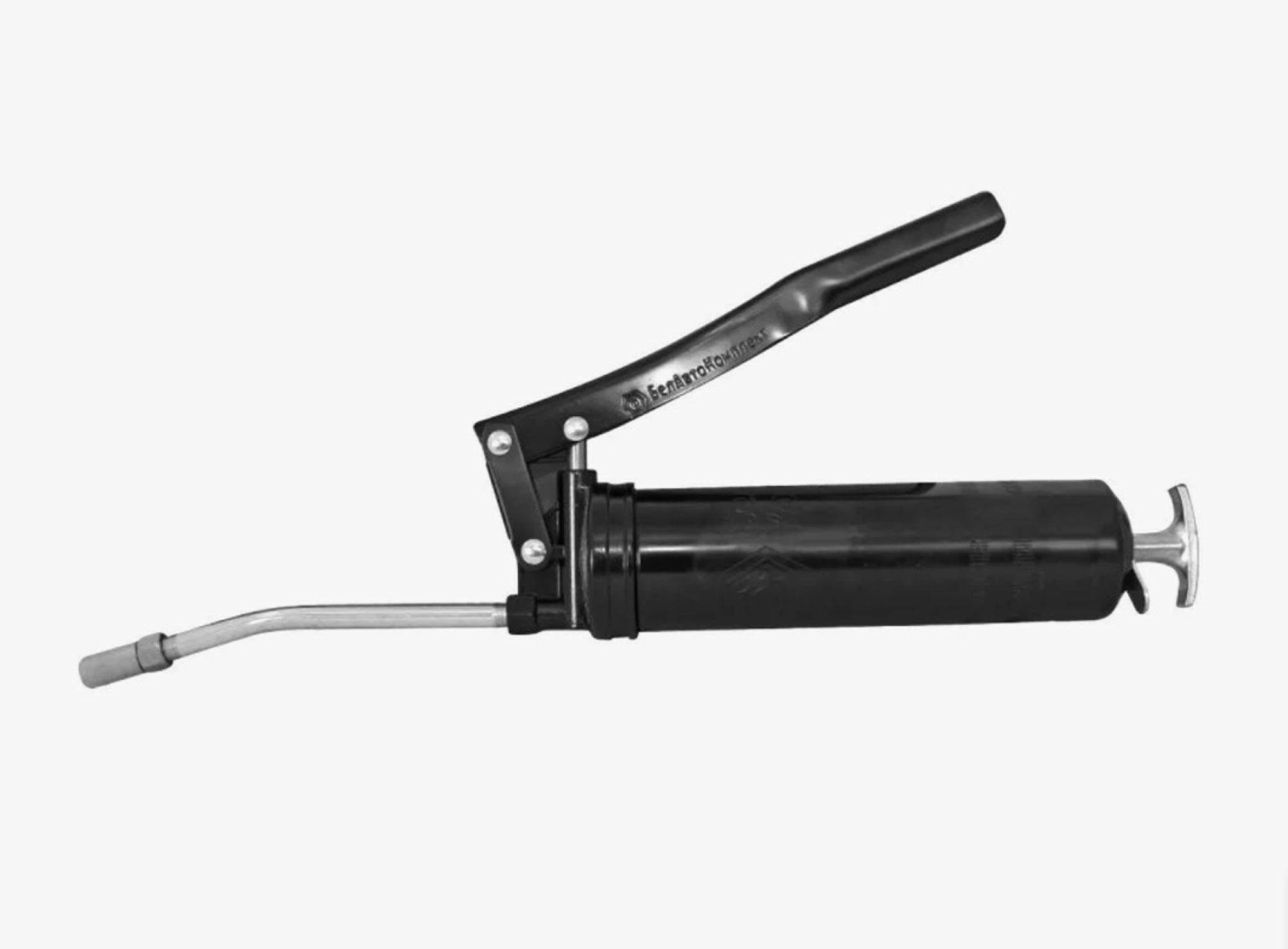 Шприц рычажно-плунжерный 300мл