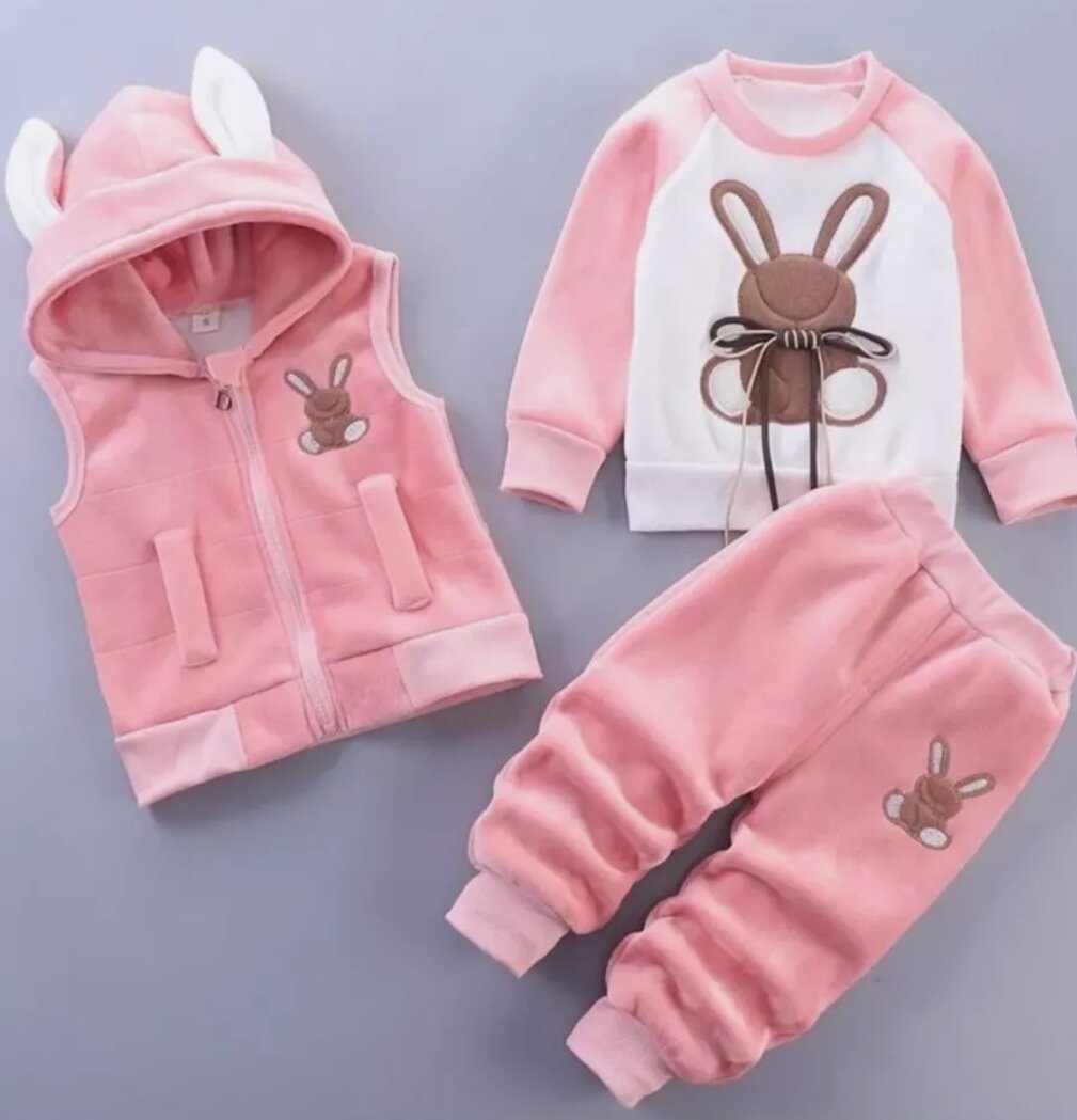 Комплект одежды