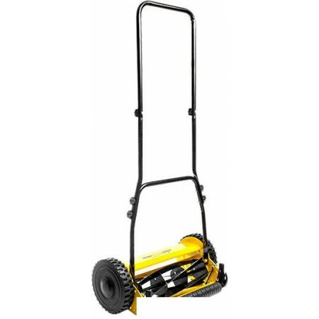 Барабанная газонокосилка Champion MM4026