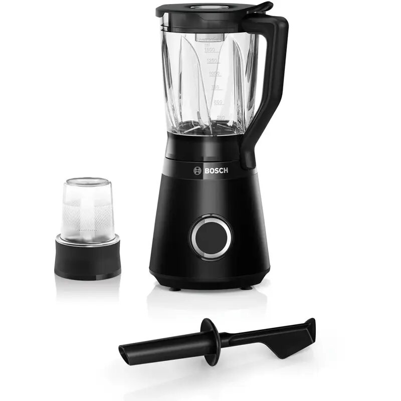 Блендер стационарный Bosch VitaPower Serie 4 MMB6176B 12