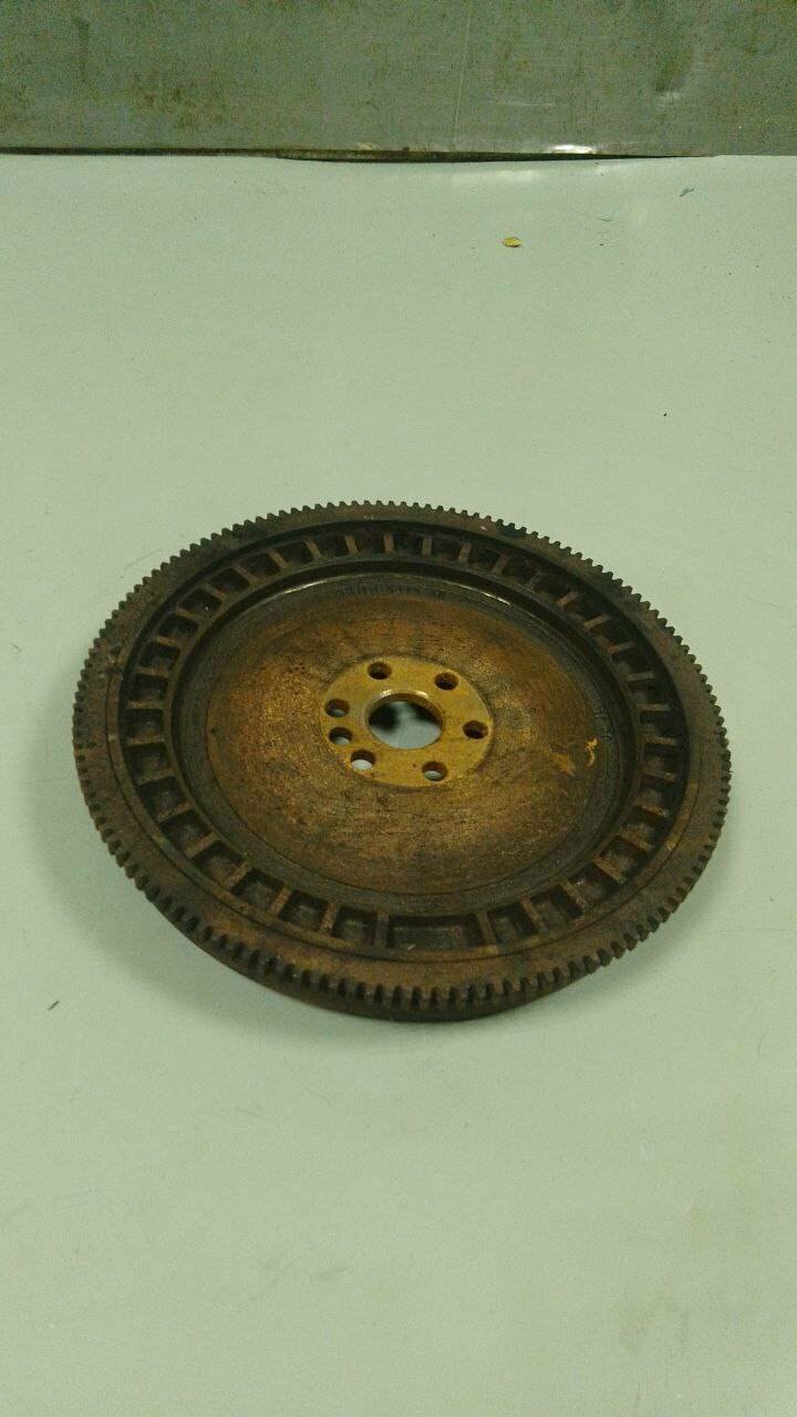 Маховик Ford Focus (1998 - 2001) 90MH6375AD