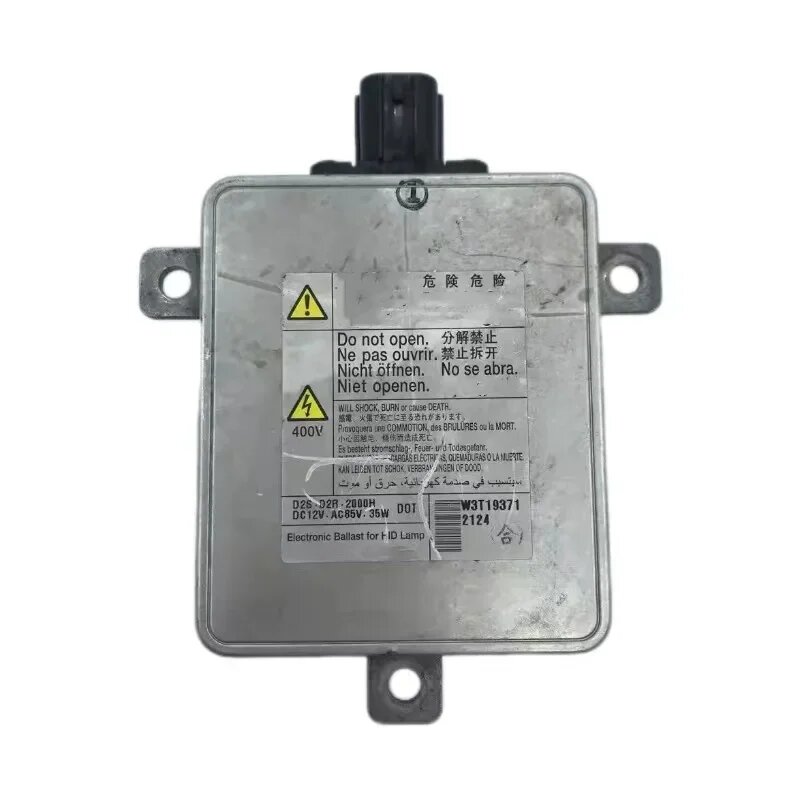 Для Mitsubishi Mazda Acura W3T19371 W3T16271 W3T20671 W3T20971 Новый ксеноновый балласт для фар