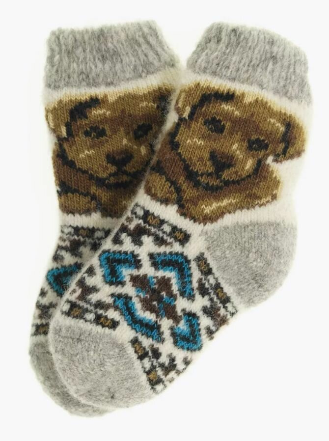 Носки Базовая коллекция