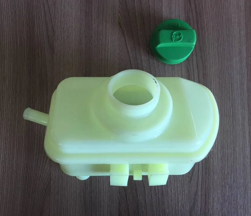 Бачок ГУР Chery Tiggo Чери Тигго