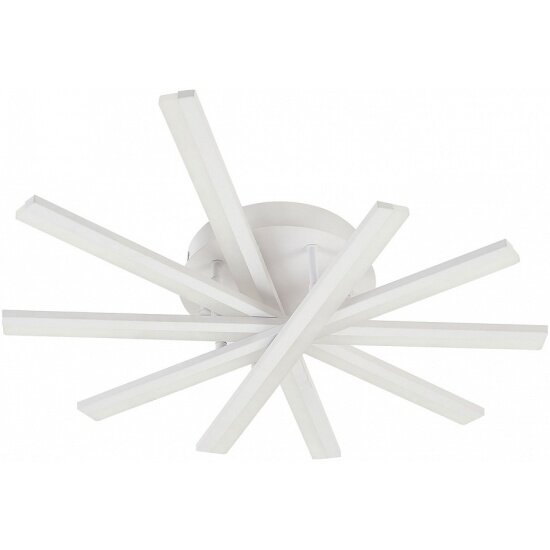 Потолочная люстра Natali Kovaltseva Line LED LAMPS 81171