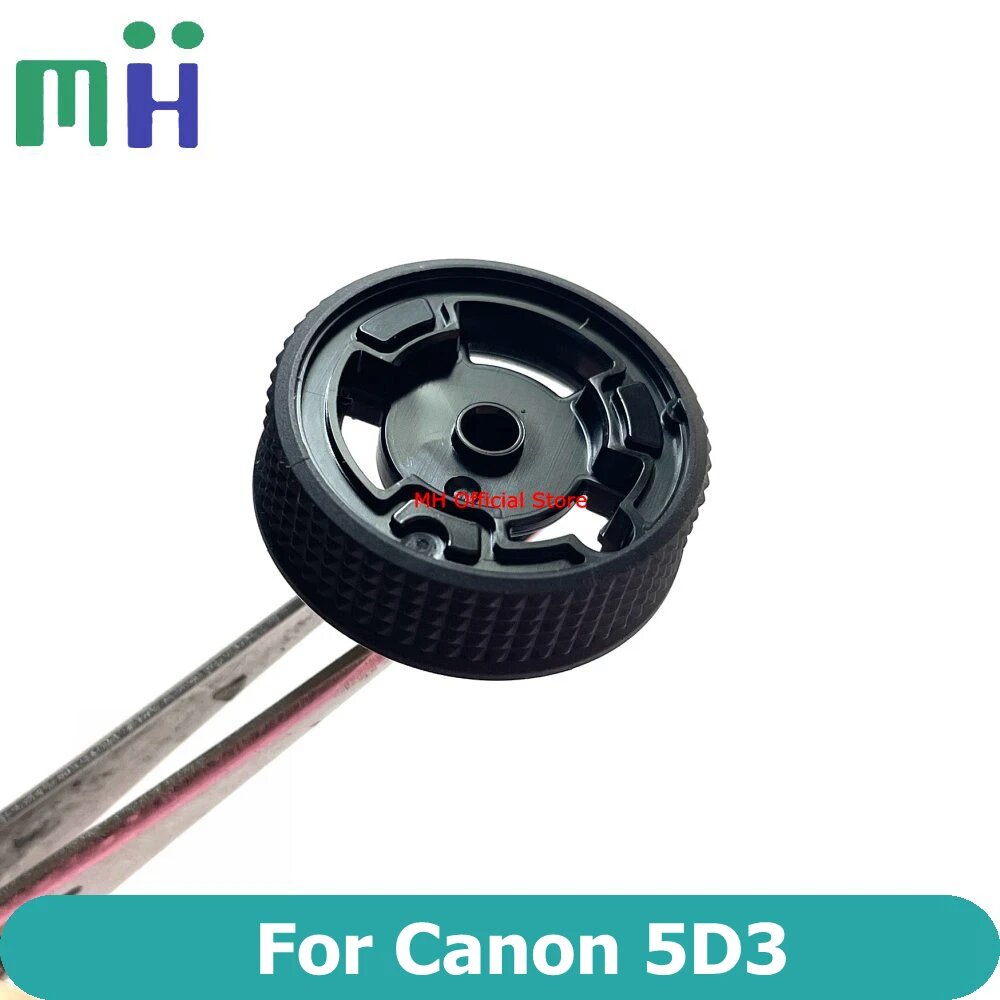 Новый 5D3 5D iii 5DM3 Кнопка режима верхней крышки для Canon 5D MARK 3 iii M3 MARK3 MARKIV CB3-7685 Запасная часть для ремонта камеры