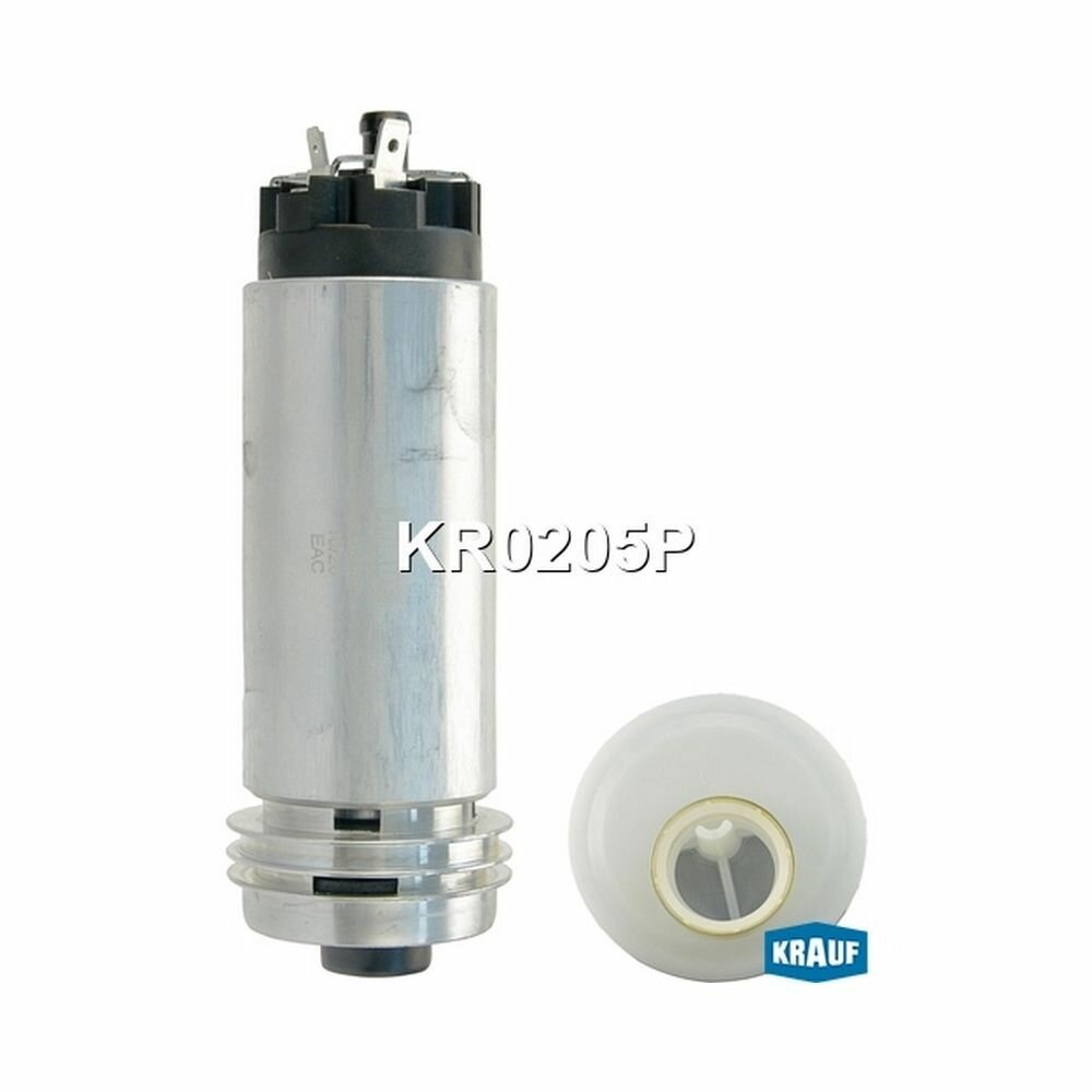 Бензонасос электрический Krauf KR0205P для а/м Volkswagen Passat