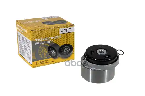 Ролик натяжной ремня ГРМ ZENTPARTS арт. Z23661