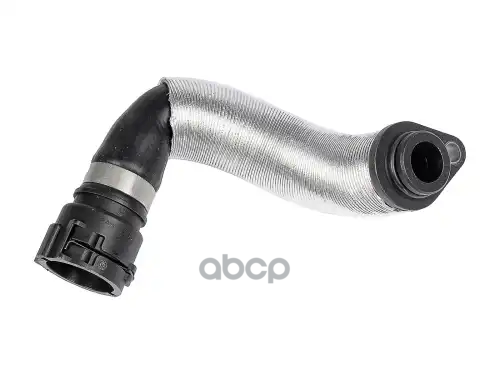 Патрубок системы охлаждения BMW E84/E85/E87/E90 1.8-2.0i N46N 03-12 Stellox арт. 10-35691-SX