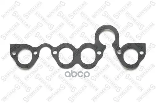 Прокладка коллектора впускного Audi 80/100, VW Golf/Passat 1.3-1.8 80-99 Stellox арт. 1126001SX
