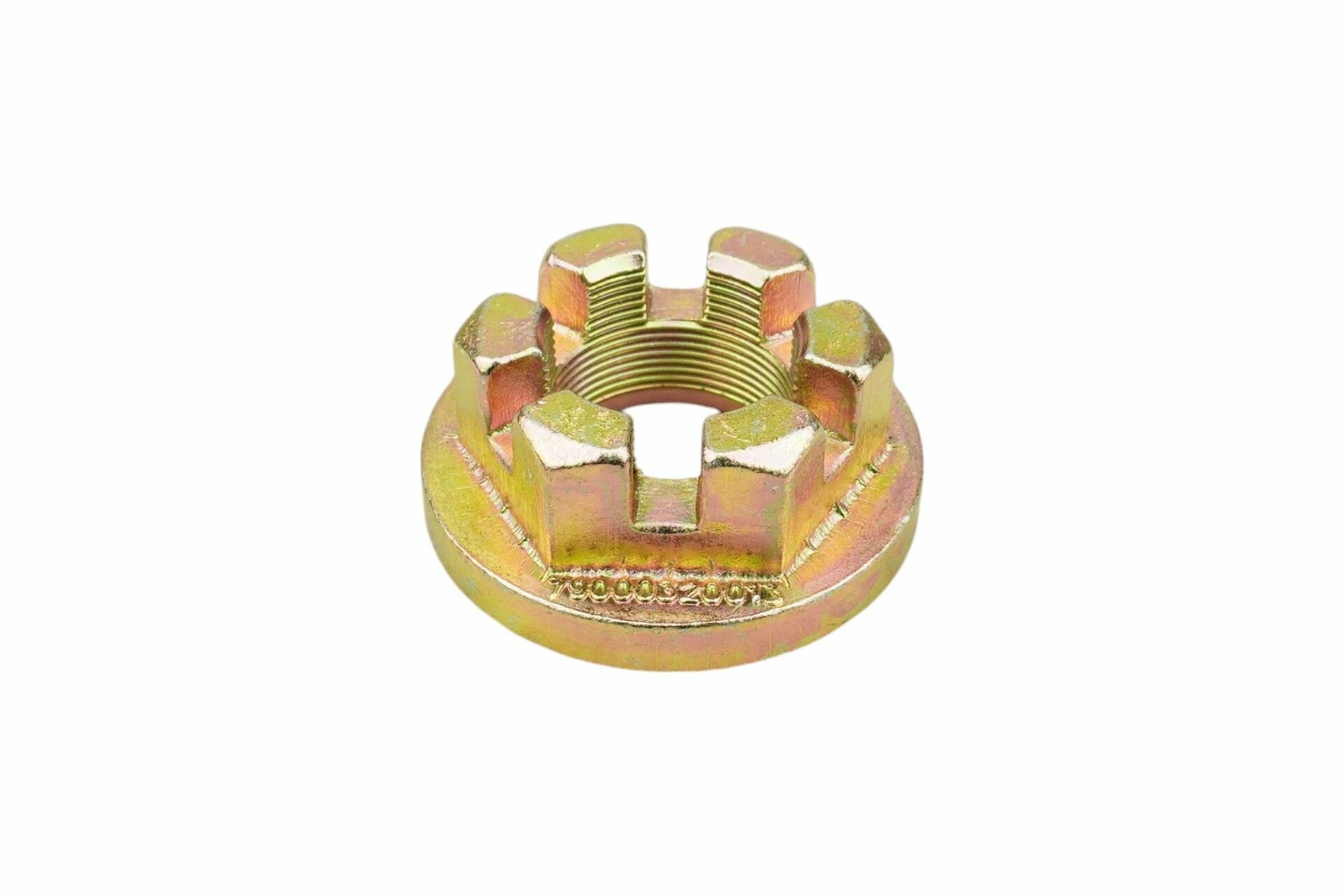 Гайка хвостовика редуктора M33*1.5 (179000320013)