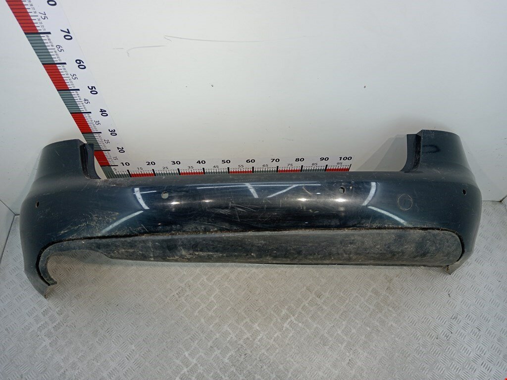 Бампер задний Audi A4 B8 8K9807511H арт. 2203737