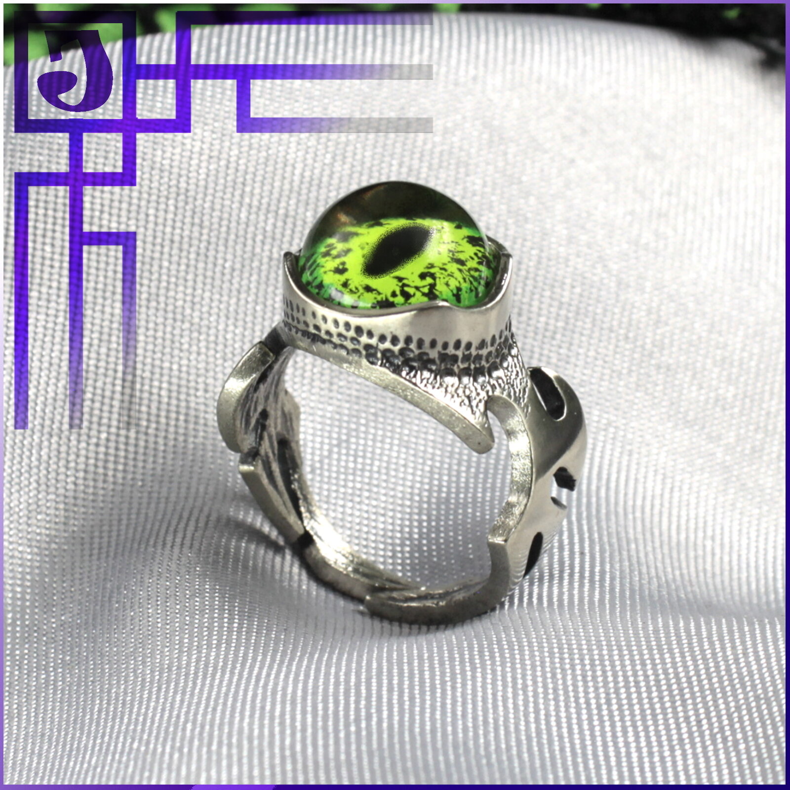 Печатка, стекло