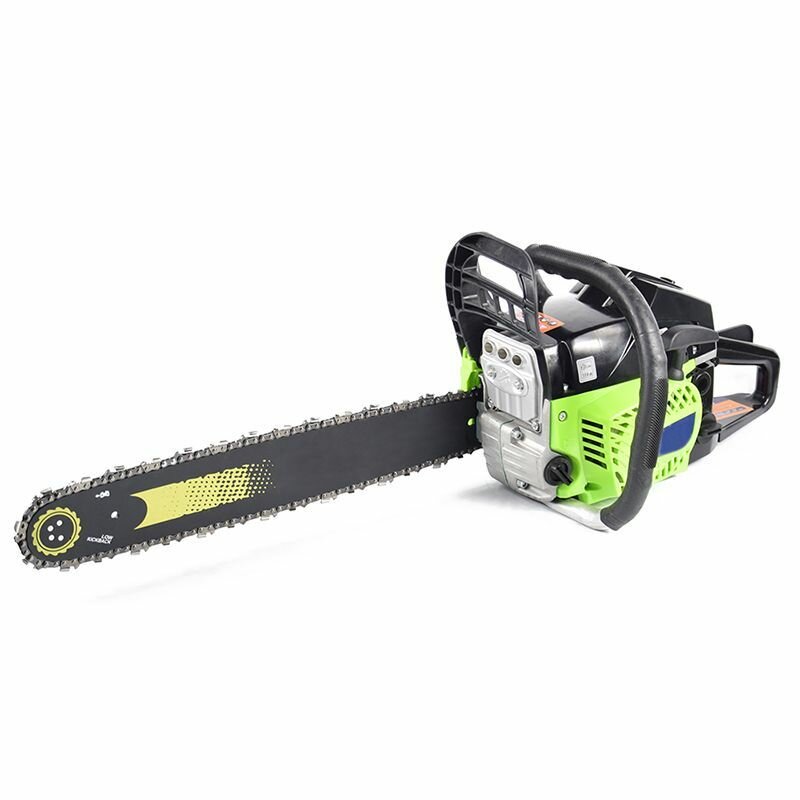 Бензопила GCS-20/2800, полотно 50 см