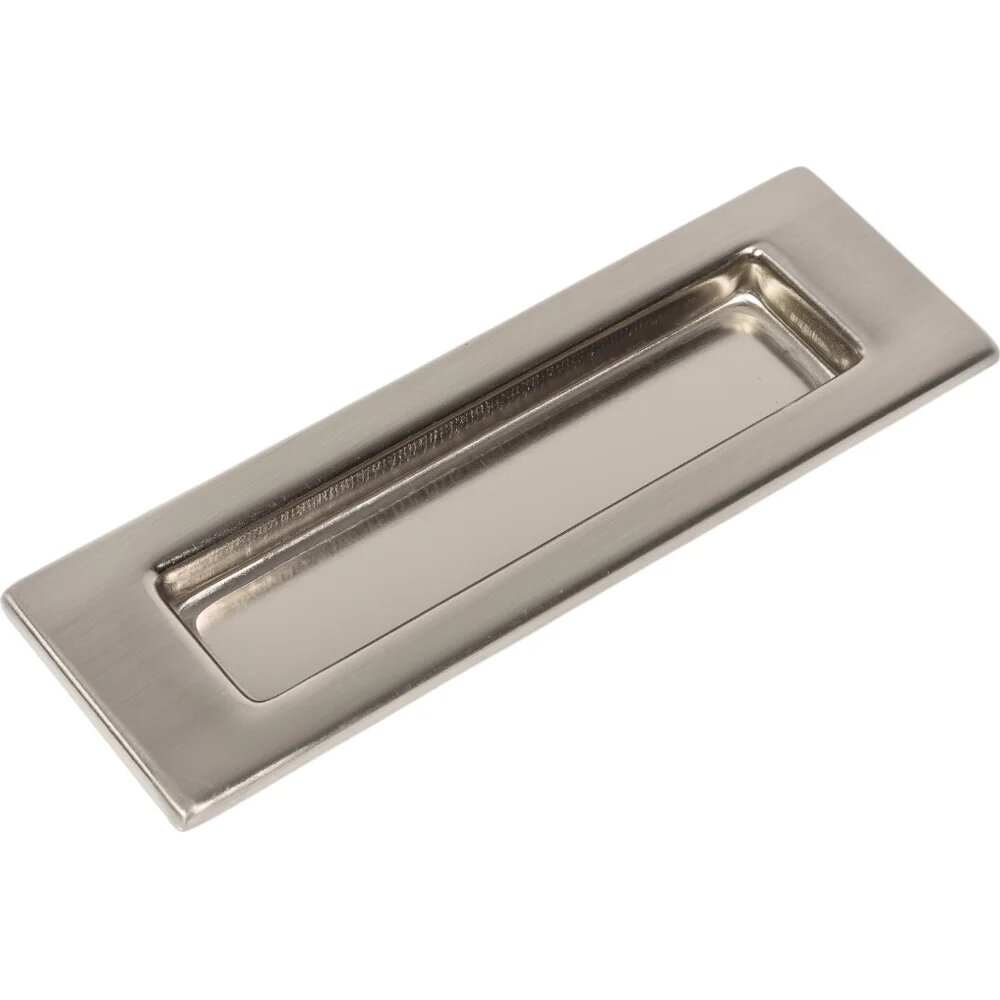 PALIDORE Ручка-купе SL 020 SN, квадр, ник. 98760754