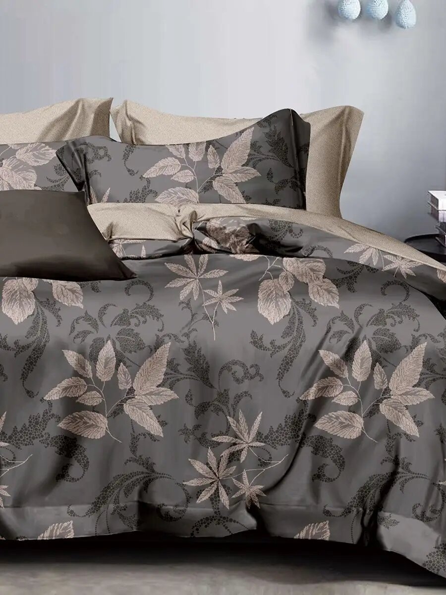 Постельное белье 1.5 спальное Dream Fly