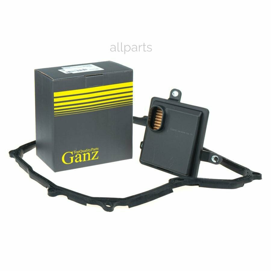 GANZ GIH02036 Фильтр АКПП