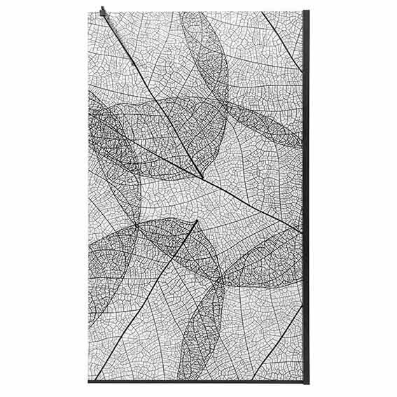 Душевой уголок DETO MB120 MT