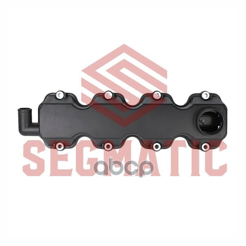 Крышка клапанная: GM Engine Valve Cover Fits Daewoo Lanos, 1.5 Chevrolet Aveo 1.5 SEGMATIC арт. 1012CH105